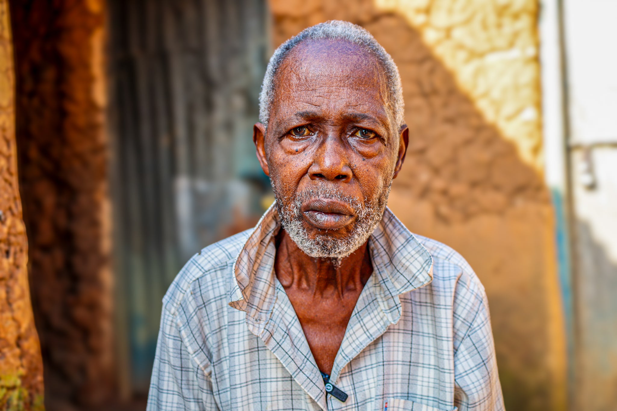 ATOKO NDUKU HAMISI – Mama Ibado Charity